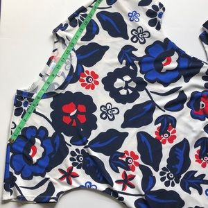 LuLaRoe | Dresses | Lularoe Marley Dolman Sleeve Dress With Sashbelt ...